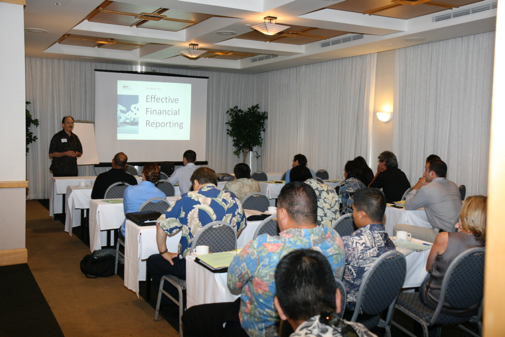 Workshops & Seminars | Hawaii SBDC